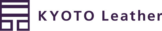 KYOTO Leather - 京都レザー 〜 京都発・純国産レザーブランド