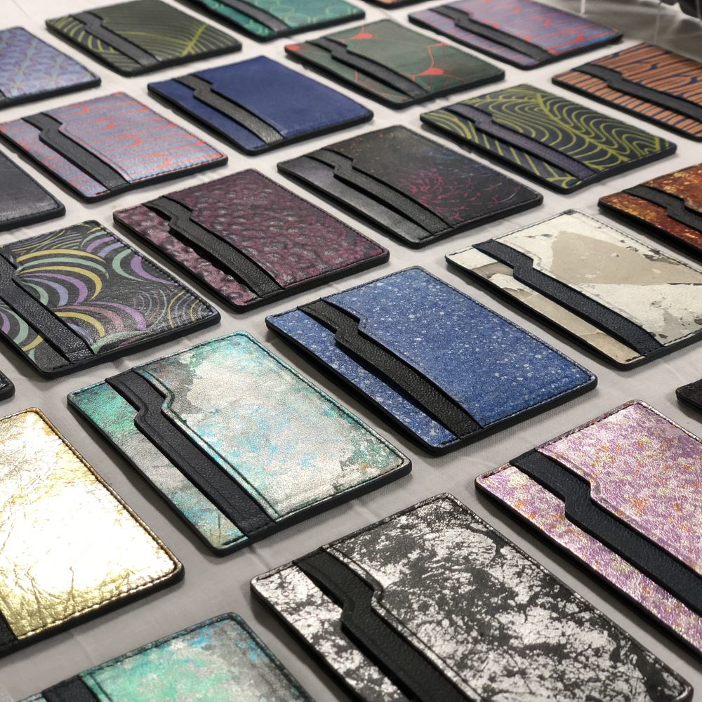 KYOTO Leather - 京都レザー 〜 京都発・純国産レザーブランド