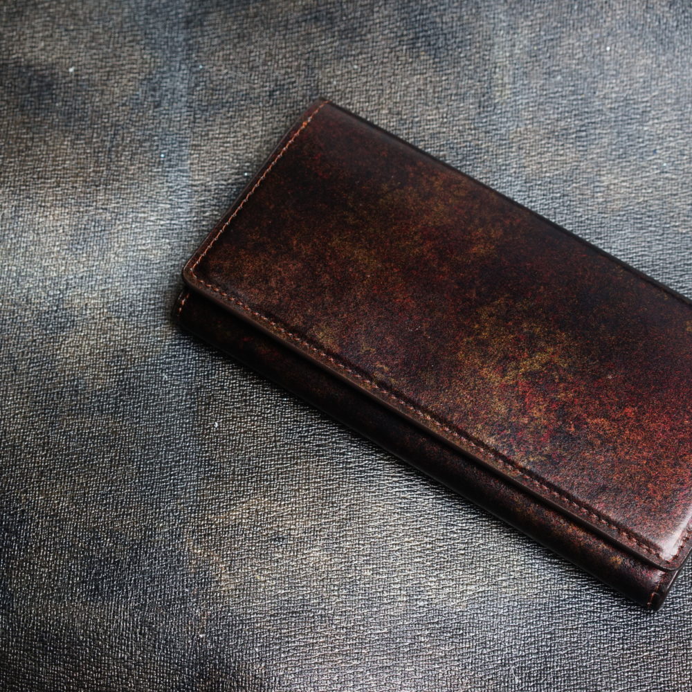 KYOTO Leather - Most beautiful leather from JAPAN with traditional ...